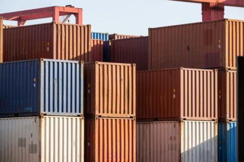 Estiba de Contenedores: EasyCargo y Código CTU | EasyCargo